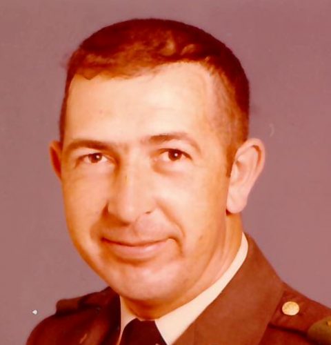 Sheldon G. Thompson | News, Sports, Jobs - Williamsport Sun-Gazette